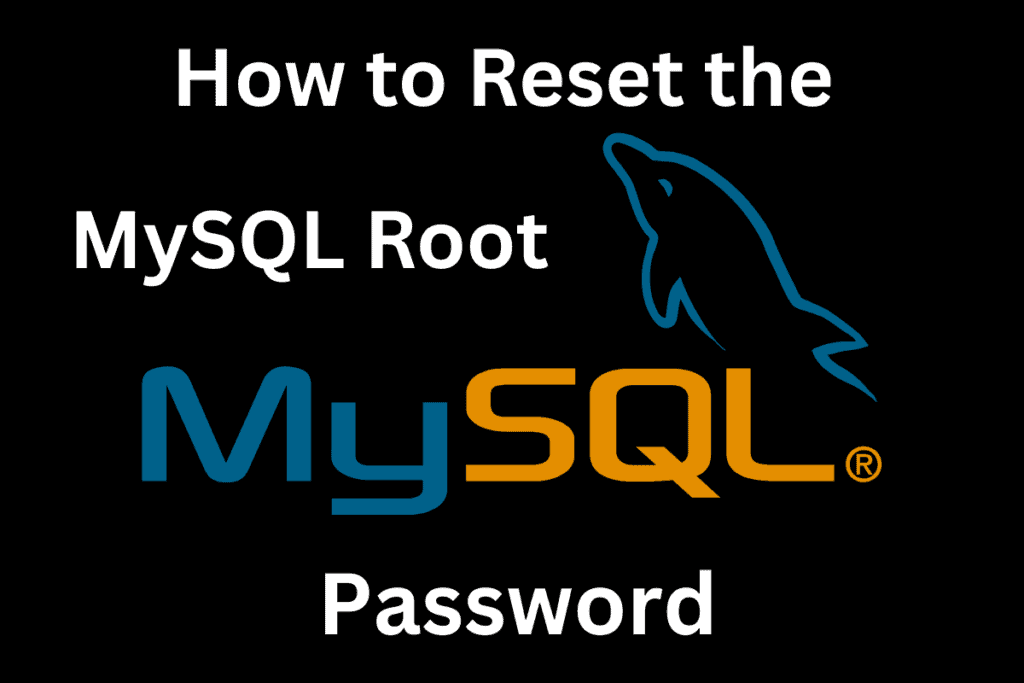 How to Reset the MySQL Root Password on Ubuntu - PHP Coders USA